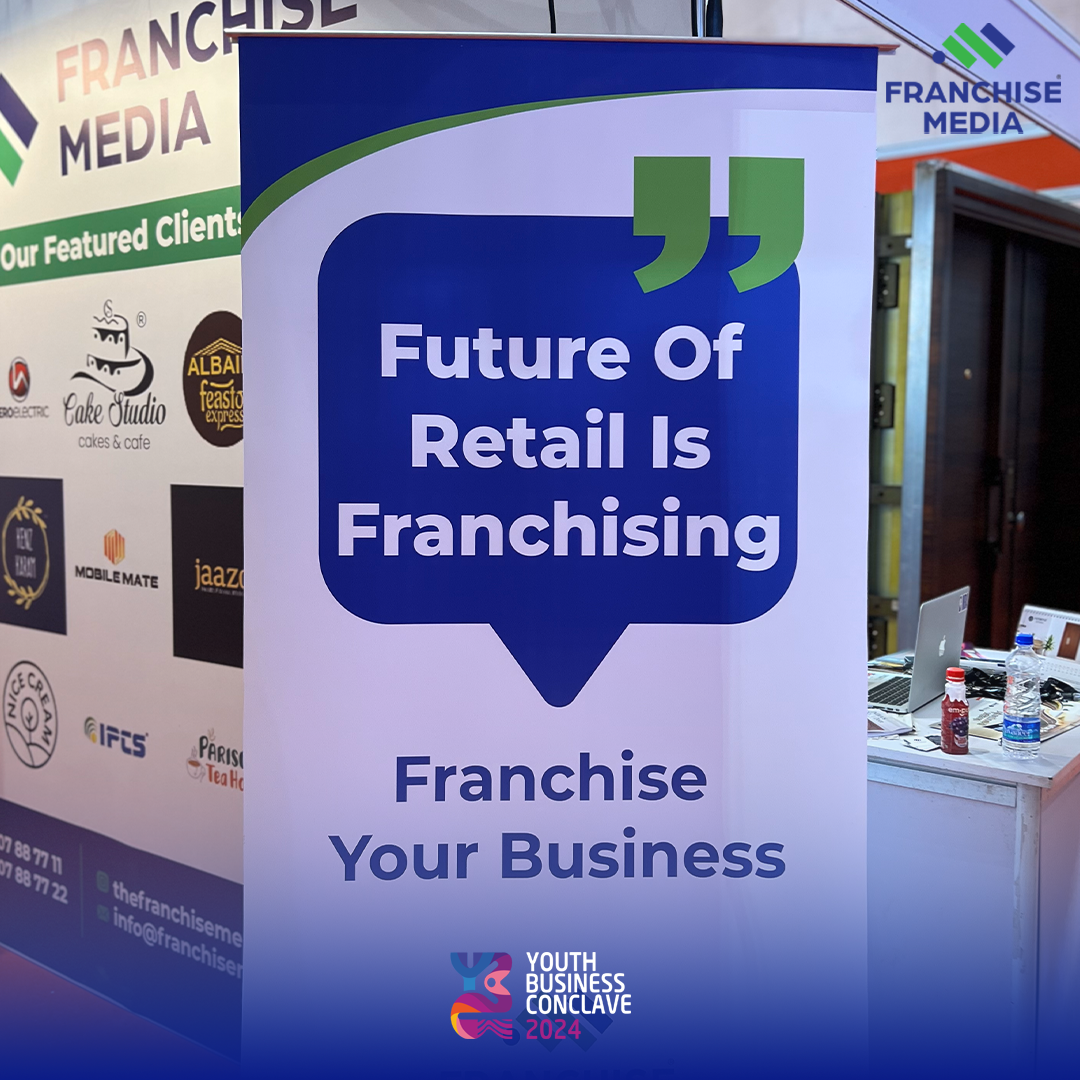 Best Franchise Consultants in Kerala | Franchise Media