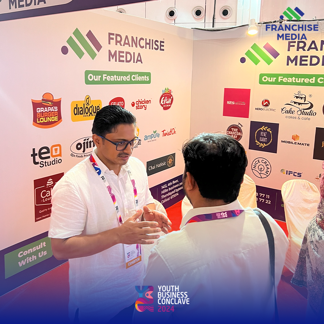 Best Franchise Consultants in Kerala | Franchise Media
